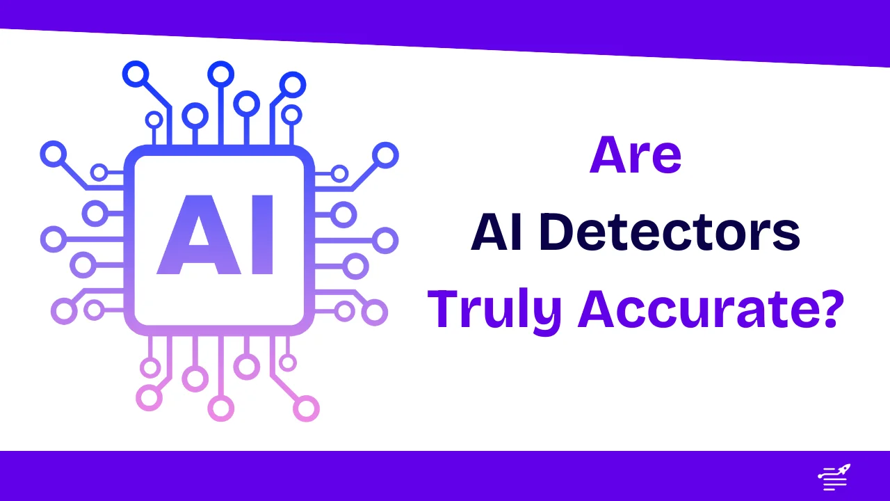 Are AI Detectors Truly Accurate? Deep Diving into How AI Detectors Work